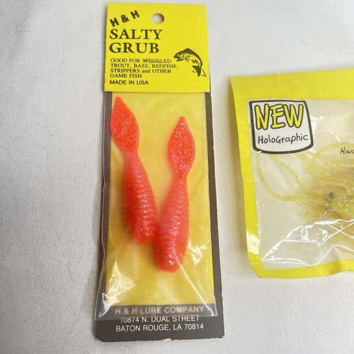 Storm WildEye Rattle Shrimp 4” 03 Fishing Lures (5-Pack) - Chartreuse ...