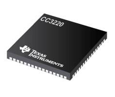 1Pcs CC3220RM2ARGKT VQFN-64 RF Microcontrollers - MCU Single-Chip ...