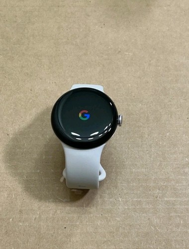 Google - Pixel Watch 3 (41mm) Smartwatch, IP68, Water Resistant 50m ...