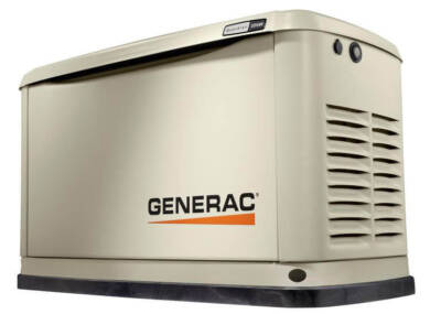 Generators - 60 Kw Generator