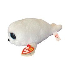 Icy the Seal - Beanie Boos - Beaniepedia