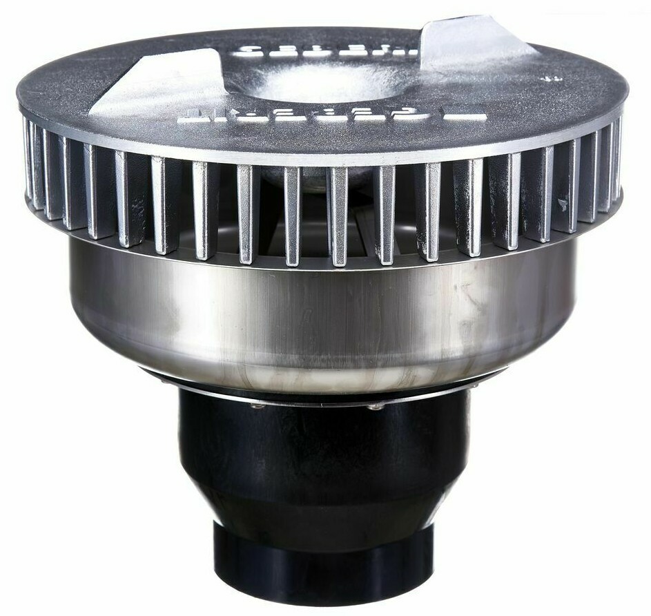 Geberit PLUVIA OUTLET GUTTER 125mm 60-Litre/Sec Stainless Steel | eBay