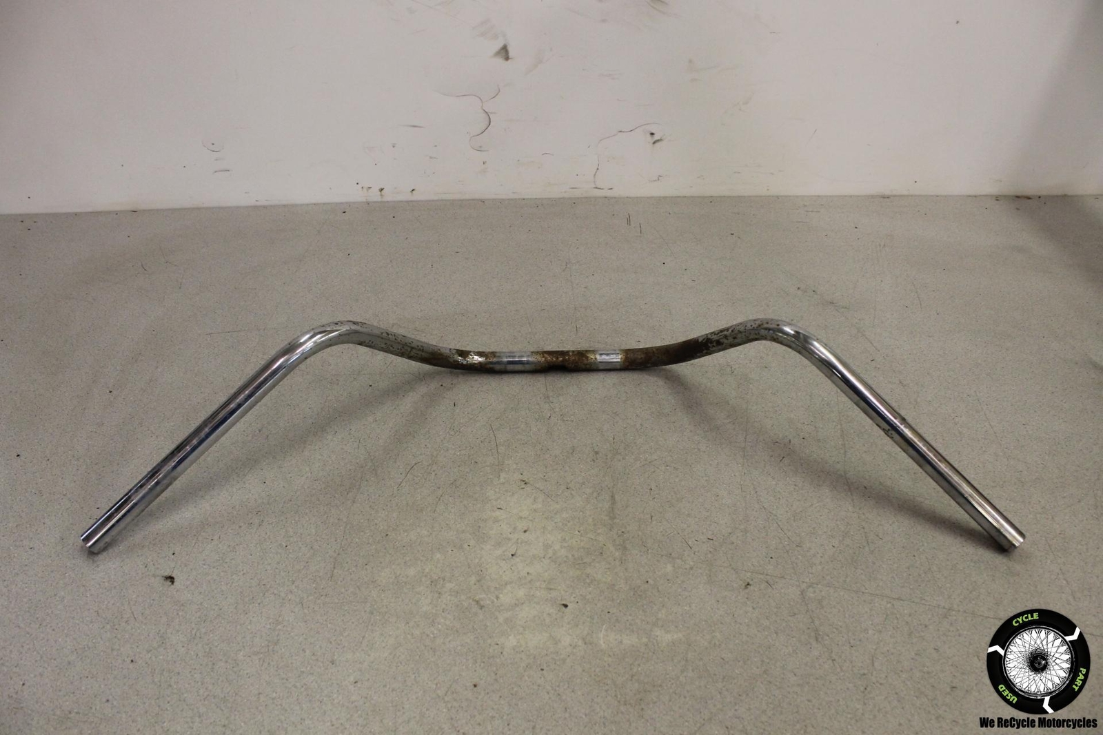 1975 Honda Goldwing 1000 GL1000 HANDLEBARS HANDLE BAR STEERING GL 75 | eBay