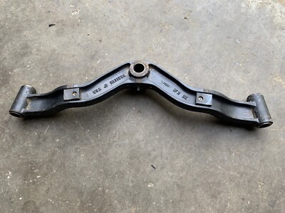 John Deere GT225 GT235 GT245 Garden Tractor Front Axle | eBay