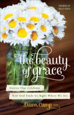 The Beauty of Grace: Stories That Celebrate How God Finds Us Right ...