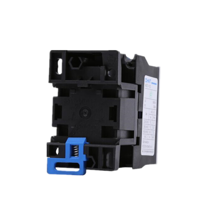 New Chint NC1 Series NC1-1210 12A 1NO AC Contactor Brand | eBay