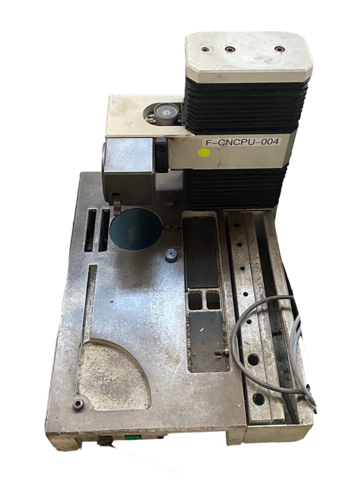 Trumpf A0630A1533 QuickSet Trumatic Punch & Nibbling Machine | eBay