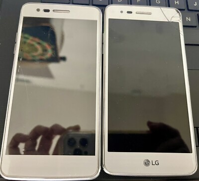 LG Stylo 2 Plus K550 16GB tmobile 4G LTE Smartphone very good cosmetic ...