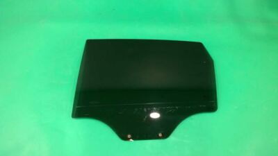 08 09 10 VUE LEFT DRIVER REAR WINDOW DOOR GLASS OEM 3251-55 | eBay