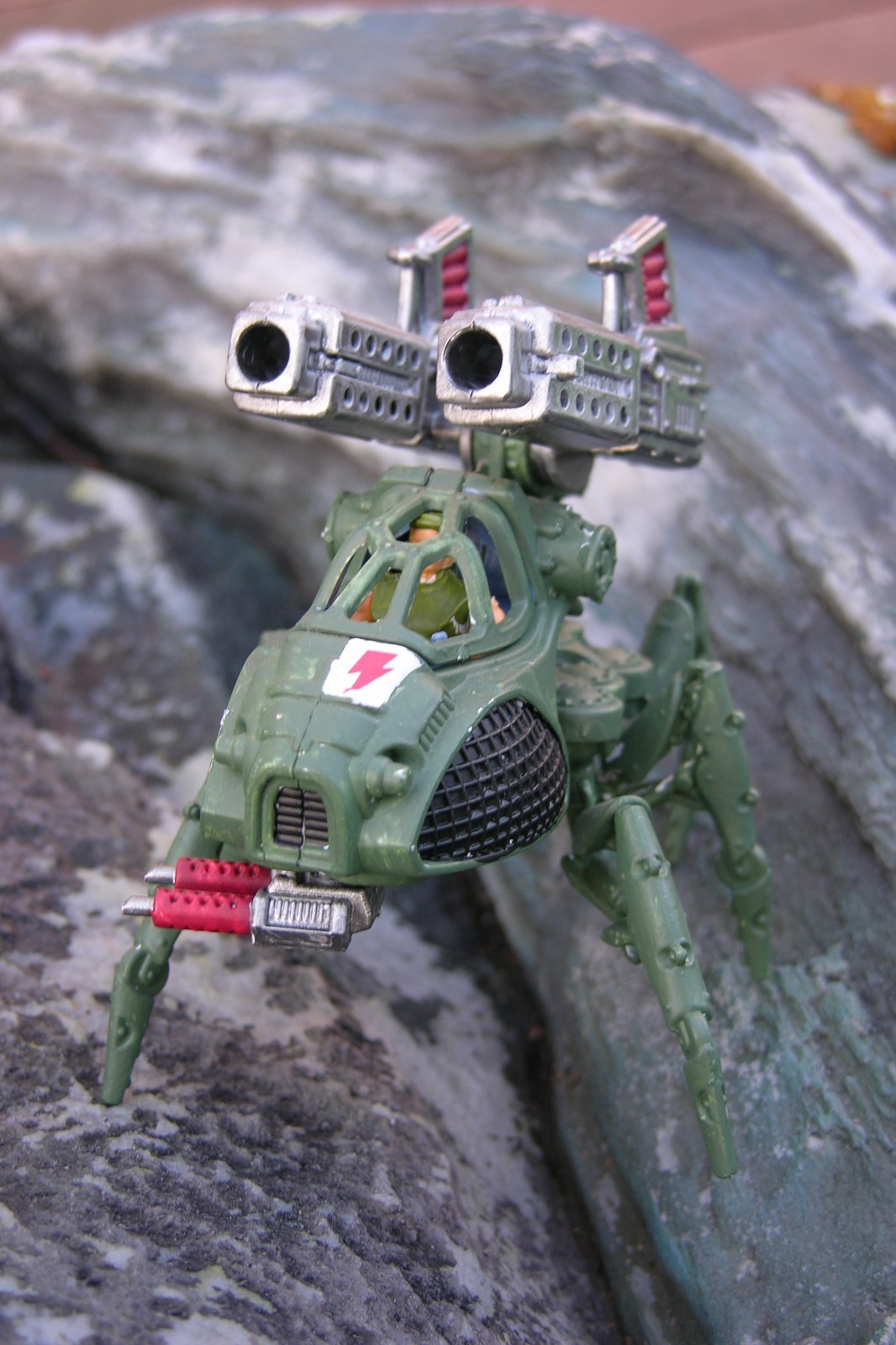 WH40K COMPATABLE , ASSORTED VEHICLES, MULTI-LISTING | eBay UK