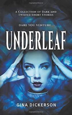 Underleaf.by Dickerson New 9781533135278 Fast Free Shipping