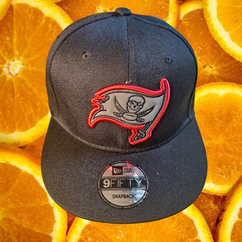 New Era Tampa Bay Buccaneers NFL Vintage Collection 9FIFTY Snapback Hat ...