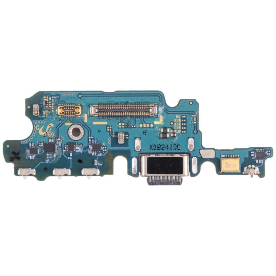 Samsung Galaxy Z Fold2 5G SM-F916U Charging Port Board Replacement | eBay