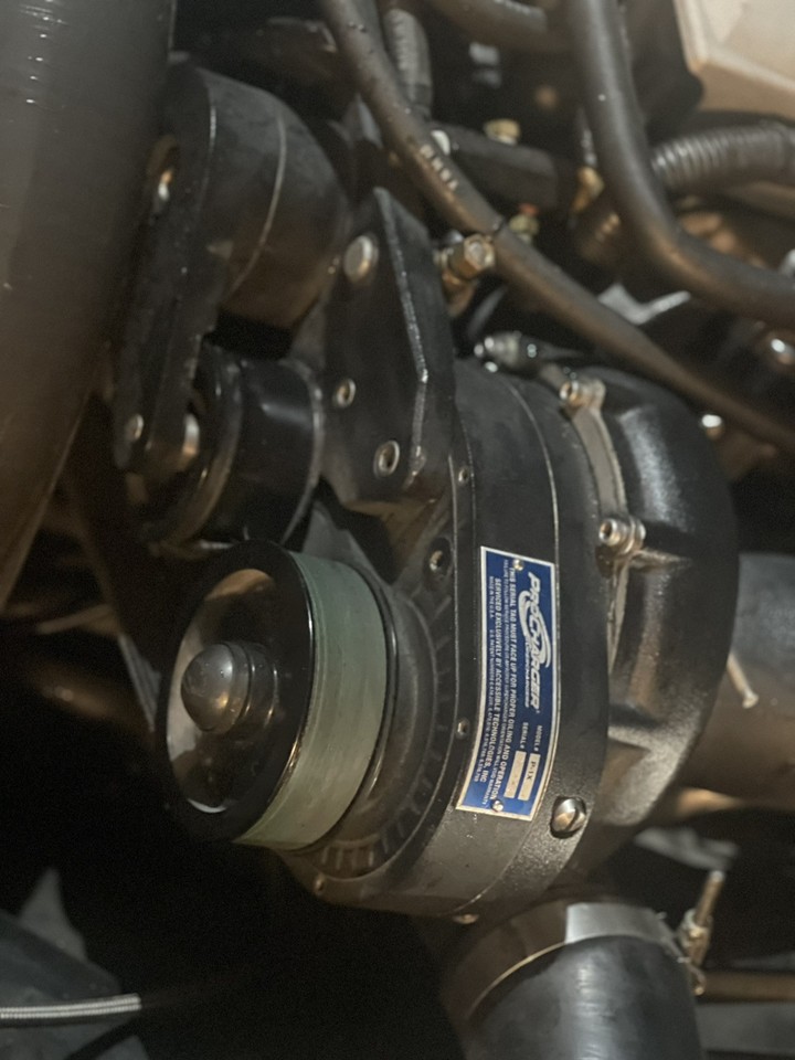 Kit Procharger Camaro SS Lt1 2016-2024 | eBay