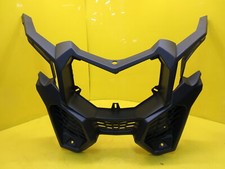 Can Am Maverick X3 Front Facia Nose Plastic #705009508 for sale online ...