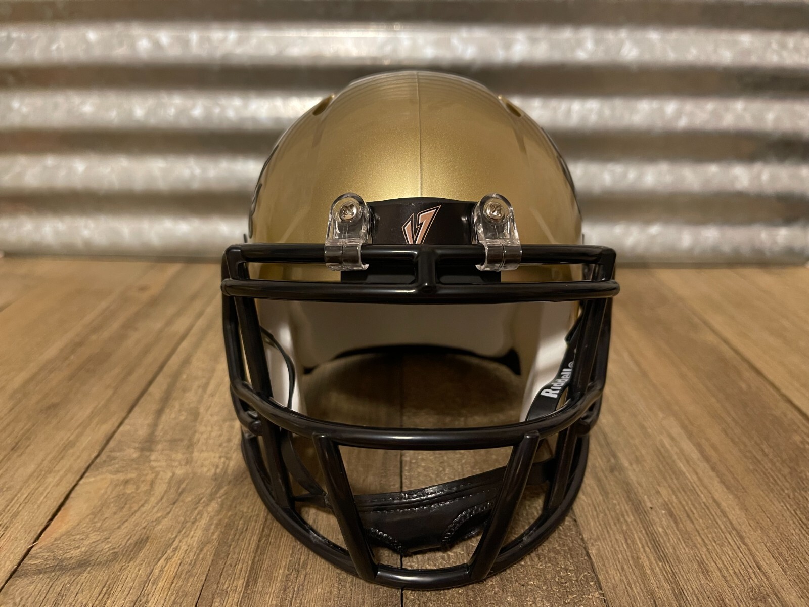 Idaho Vandals Speed Mini Helmet | eBay