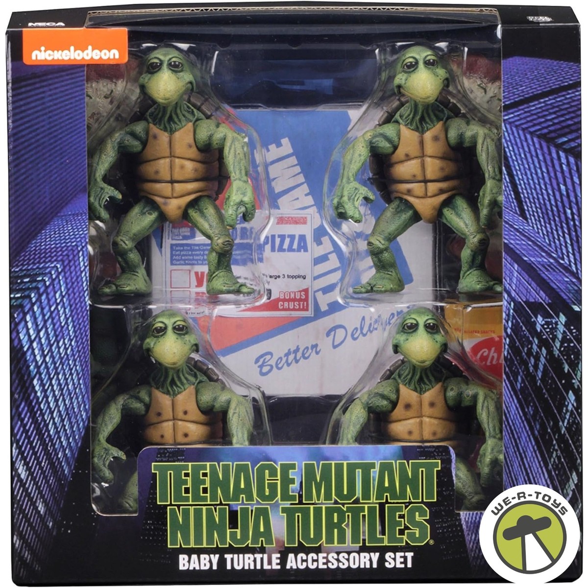 Ninja Turtles Movie 1990 Teenage Mutant Ninja Turtles The Original