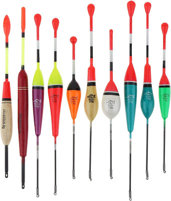 Ice Fishing - Spring Bobber