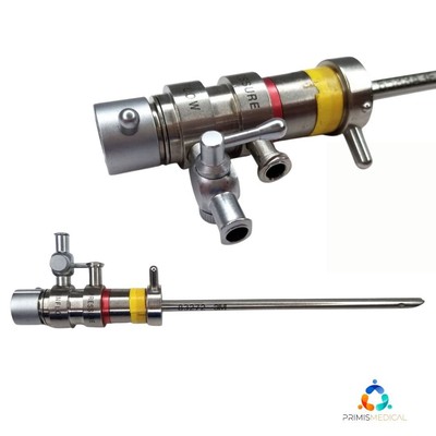 Linvatec 83272 3M Pressure Sensing Scope Sheath | eBay