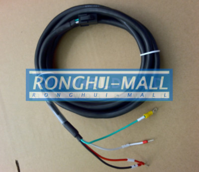 1PCS NEW FOR Servo motor power line VW3M5111R250 25M | eBay