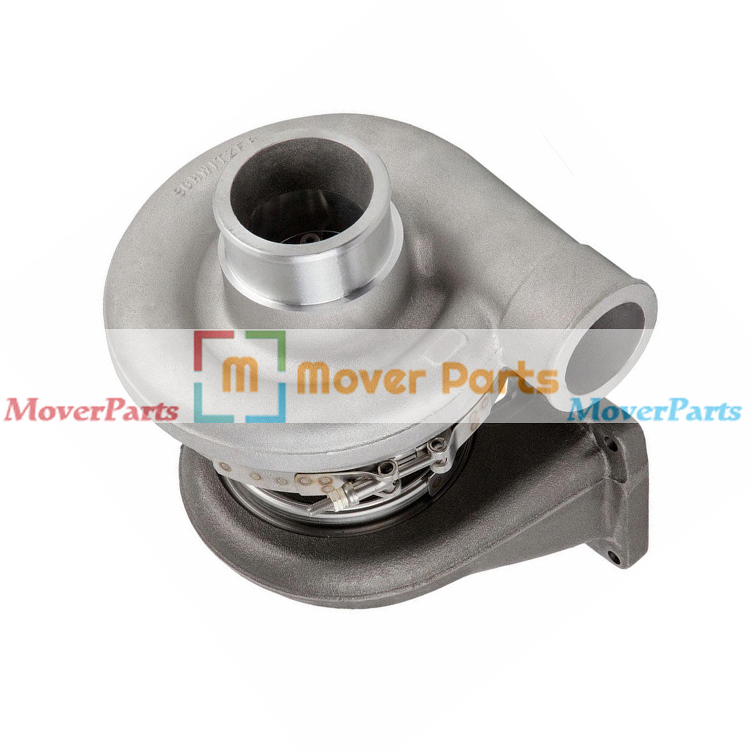 Turbo 4LF-302 Turbocharger 1W9383 for CAT Wheel Loader 966D 966E Engine ...