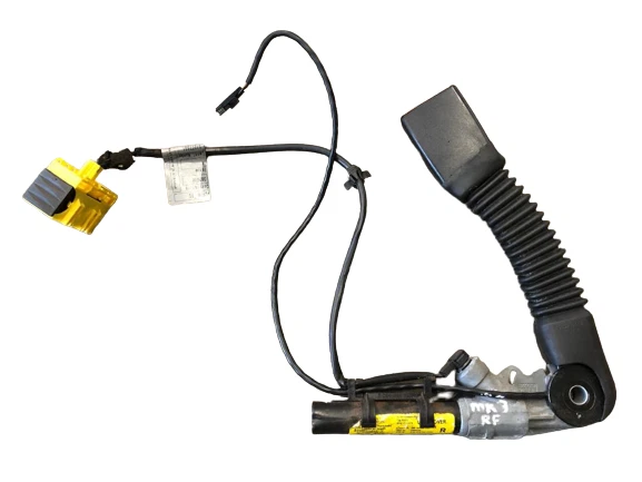 Seat Belt Buckle Sensor