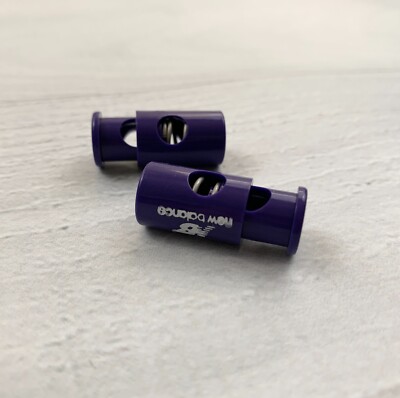 New Balance Lace Locks No Tie Solution for Shoelaces Adult Youth Unisex ...