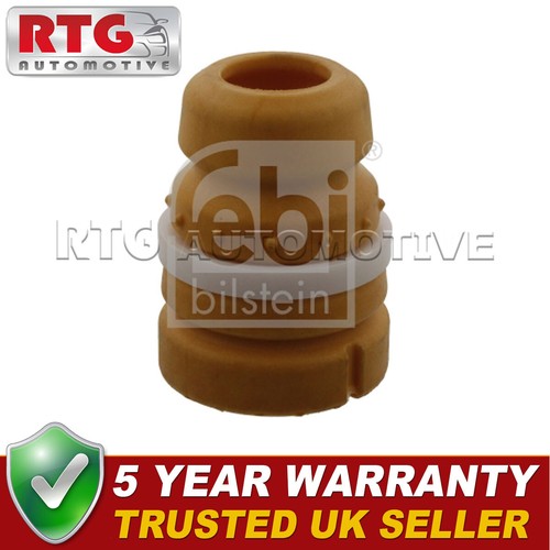 Front Bump Stop Fits Mercedes E-Class 2009-2016 2.1 CDi 3.0 3.5 5.5 ...