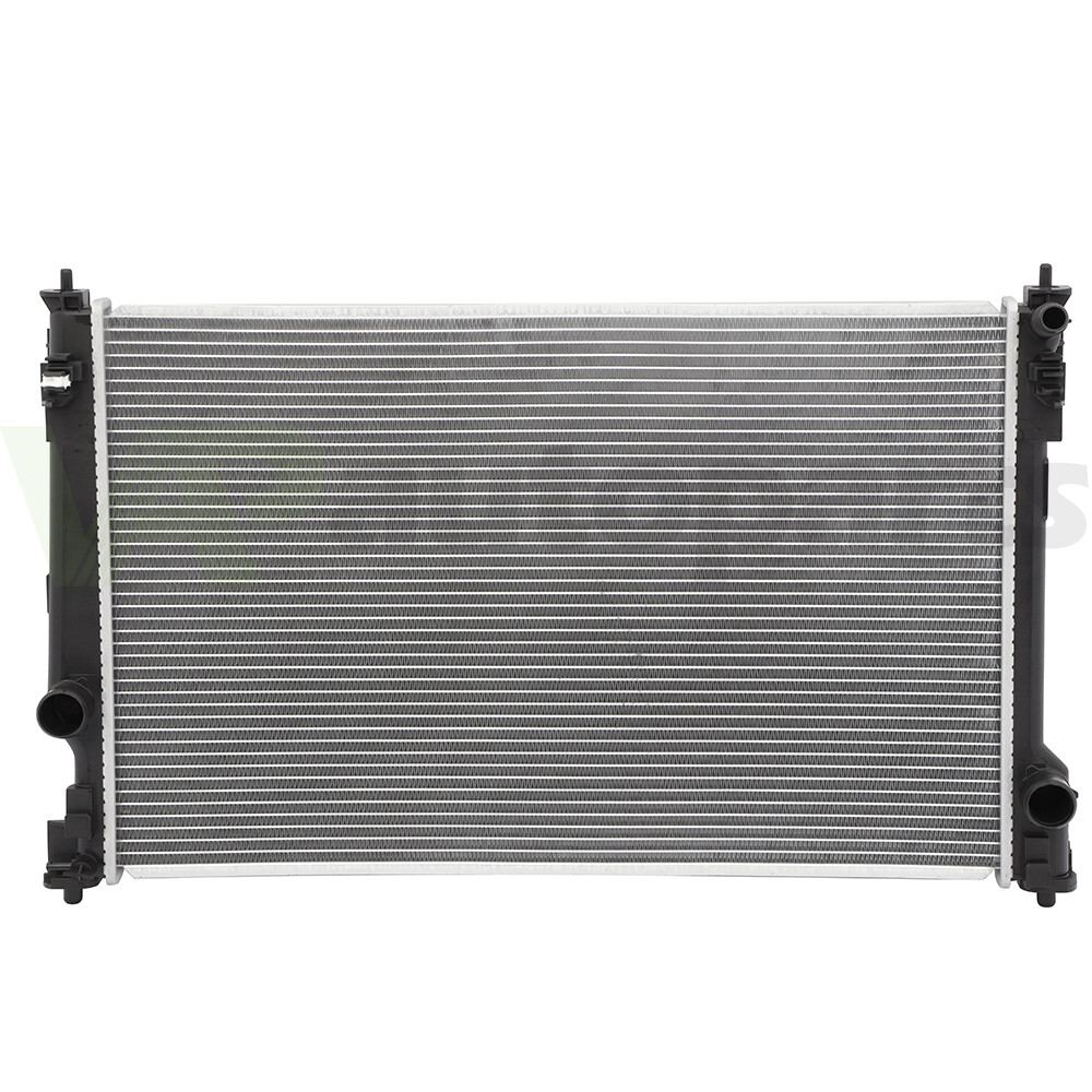 Brand New Radiator Fits 18-19 Toyota Camry 2019-2020 Toyota RAV4 | eBay