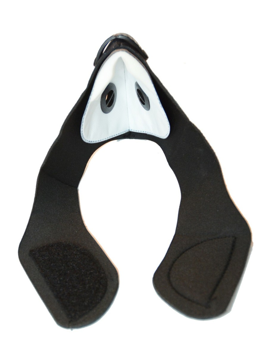 Neoprene Dust Mask