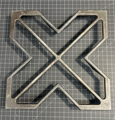 GE Monogram Range Wok Grate WB31X10004 | eBay