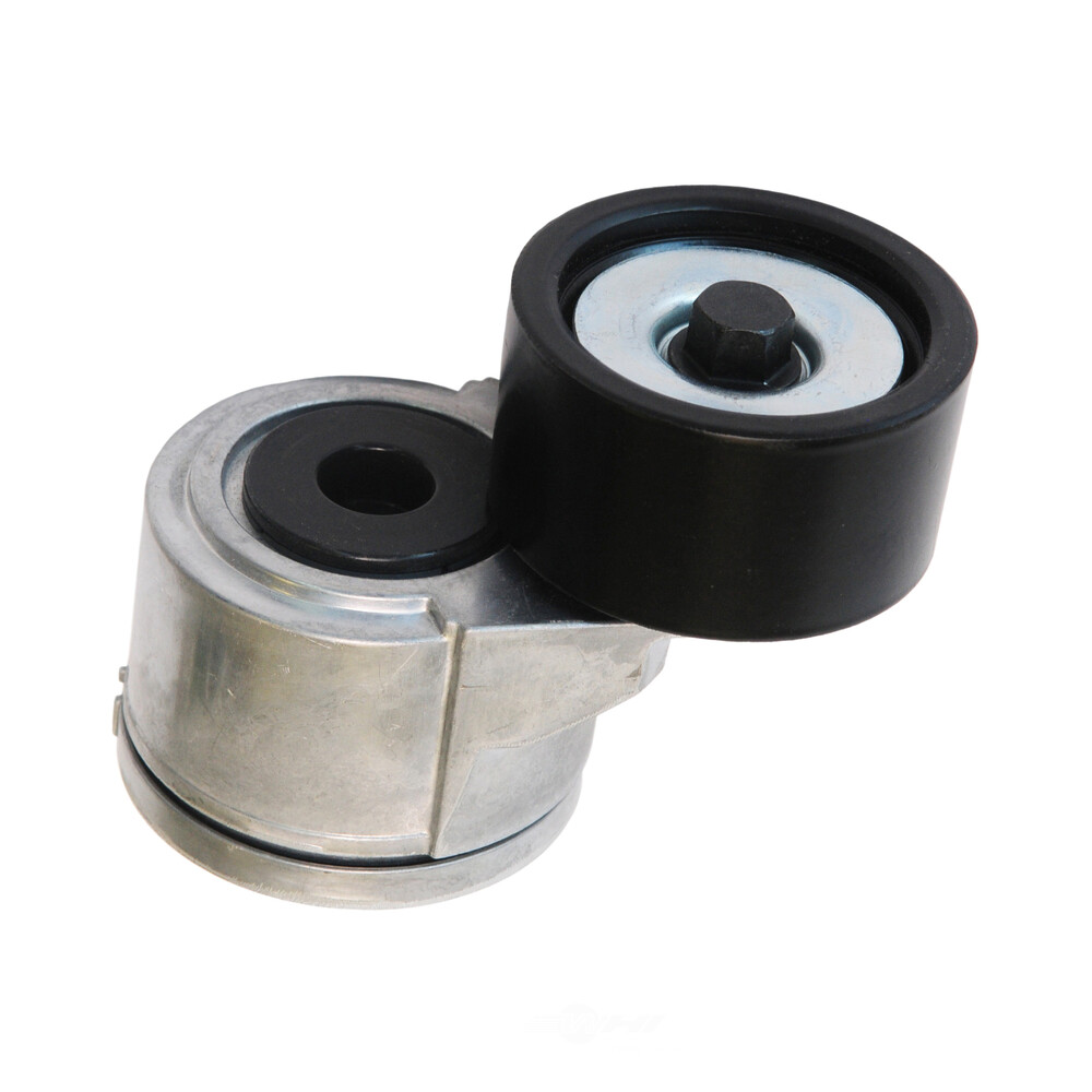 Accessory Drive Belt Tensioner Assembly-Multi-V Continental Elite 49582 ...