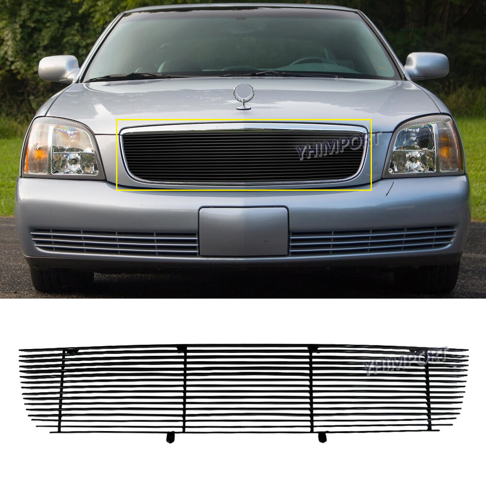 Cadillac Deville 2000
