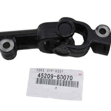 Toyota Genuine 45209-35110 Yoke Sub-assy Steering Sliding OEM ...