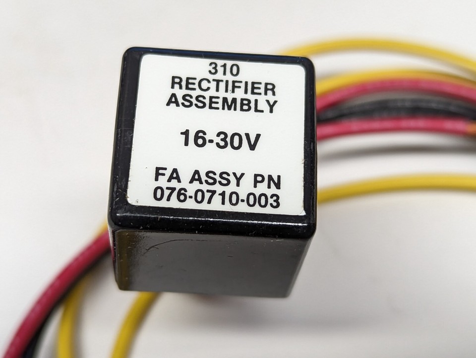 New Folger Adam Security Electric Door Strike, 24VDC, Fire Rated ...