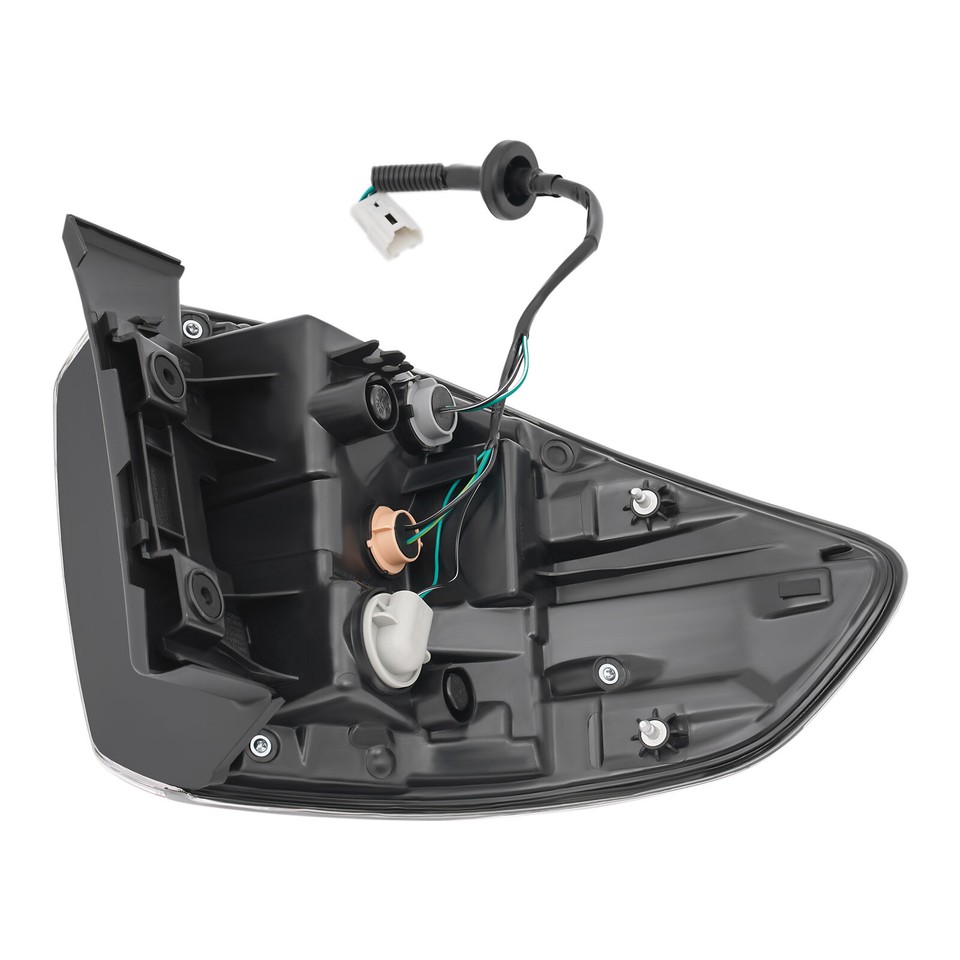 LED Tail Light For 2017-2020 Nissan Armada Rear Brake Lamp Right Side ...