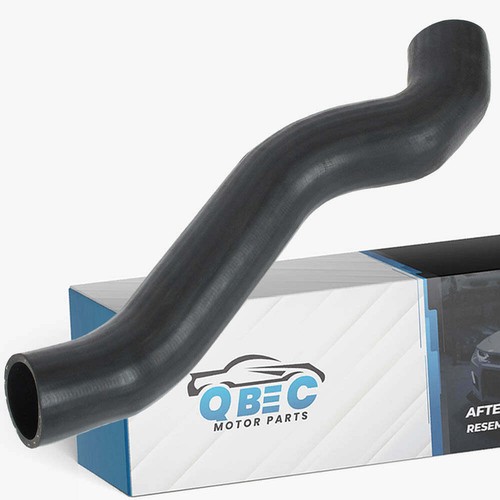 LOWER RIGHT INTERCOOLER TURBO HOSE PIPE FOR FORD FOCUS MK.2 C-MAX 1.6 ...