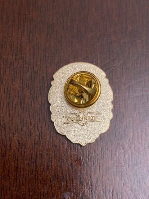 President u.s. secret service inaugural challenge coin and pin set | eBay