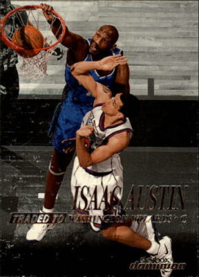 1999-00 SkyBox Dominion Basketball Card Pick | eBay