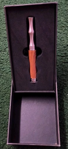 Flavored Air Diffusive Device Stop Smoking Fidget And Fixation New | eBay