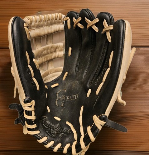 Rawlings 12'' Inch Youth Gold Glove Elite Series GGE12HBCPT Pro Design ...