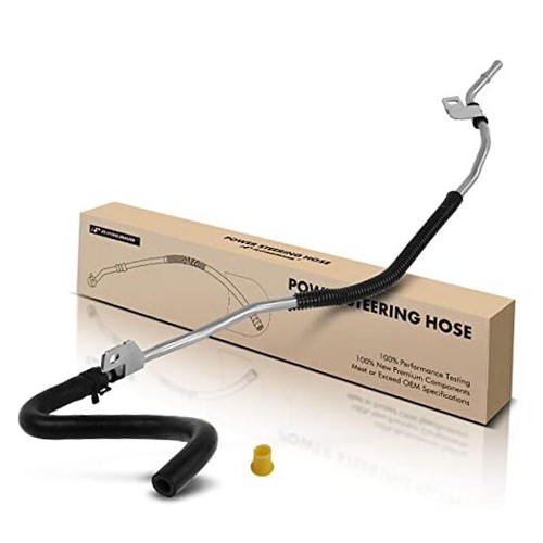 Power Steering Return Hose Line Assembly Compatible with Lexus RX330 ...