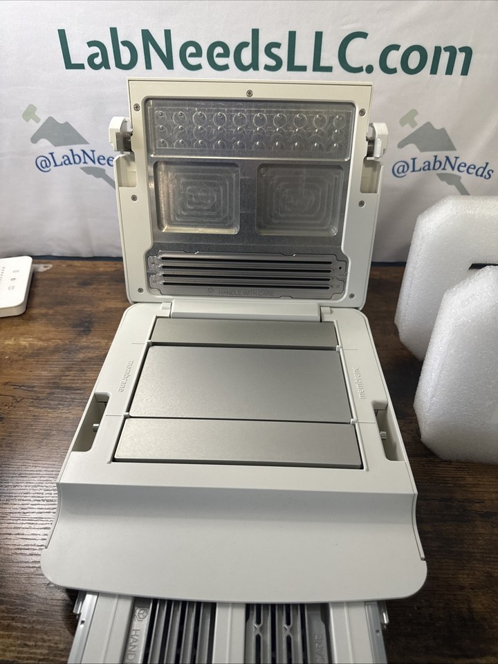 BRAND NEW Invitrogen. iBind Flex SLF2000 Western Blot – Thermo Fisher ...