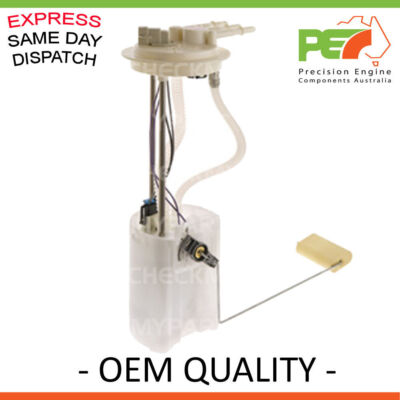 New * OEM * In-tank Fuel Pump Assembly For Holden Statesman / Caprice ...