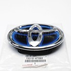 7531047060 NEW GENUINE OEM TOYOTA PRIUS AVALON FRONT GRILLE RADIATOR ...