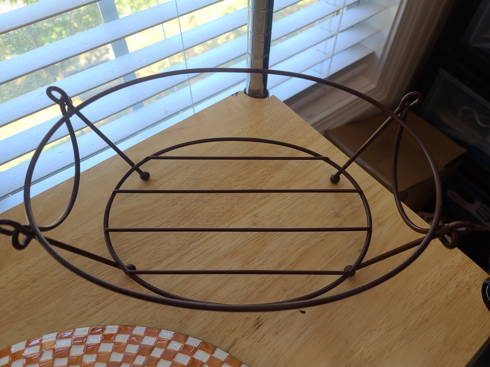 Temp-tations by Tara 4 pc Fall Harvest 2 qt Covered Casserole Wire ...