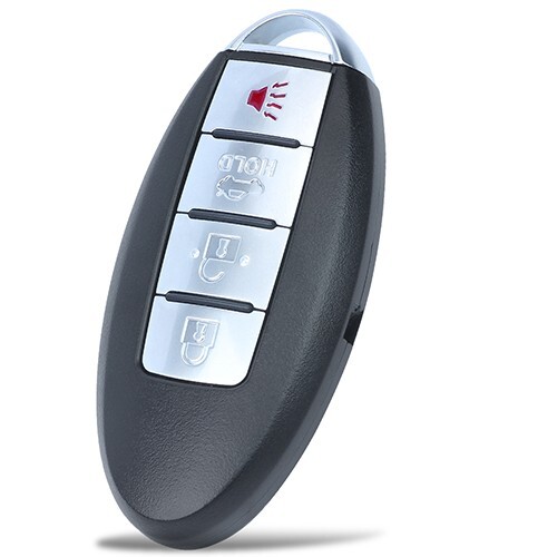 Smart Remote Key Fob KR55WK48903 285E3-JK65A for Infiniti G25 G35 G37 ...