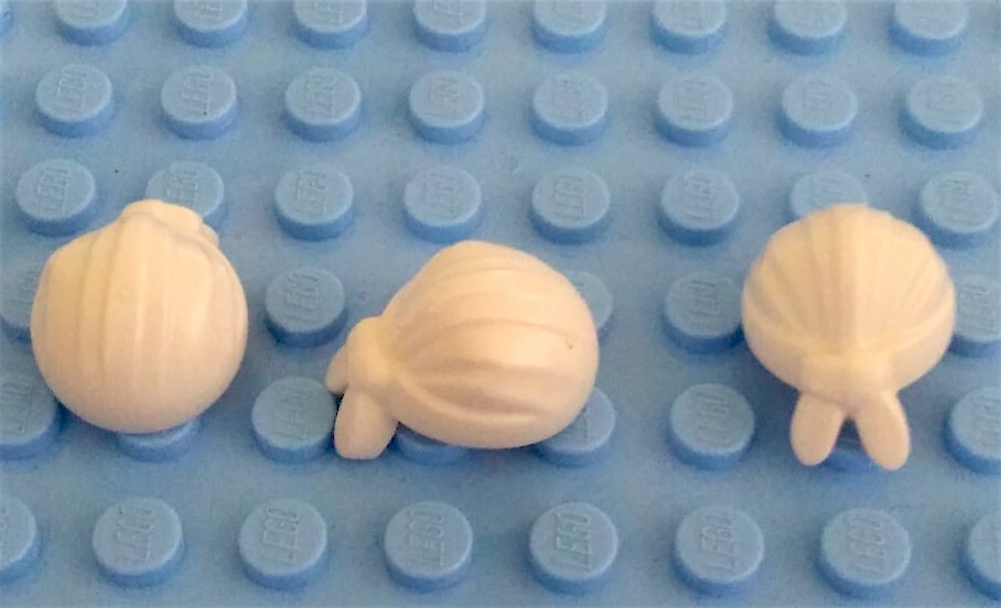 Lego Minifigure Hats Head Fedora Santa Captain Leprechaun Hard Hat ...