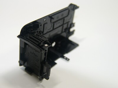 Battery Holder and lateral Body Panel PART FOR Canon Vixia HF R500 ...