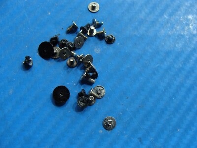 Asus 13.3" Q324U Genuine Laptop Screw Set Screws for Repair ScrewSet | eBay